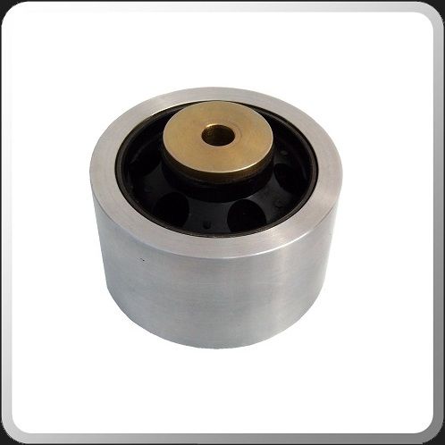 Torque Restrictor Bush Chassis End - Vibra-Technics Compliance Technology