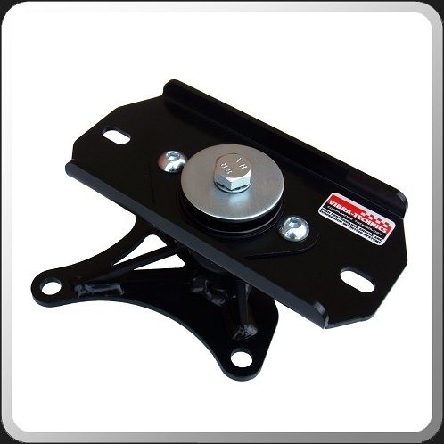 Left Hand Engine Mount All Petrol Models - Vibra-Technics Compliance ...
